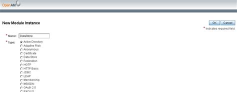 java j2ee tutorial stuff how does openam work with