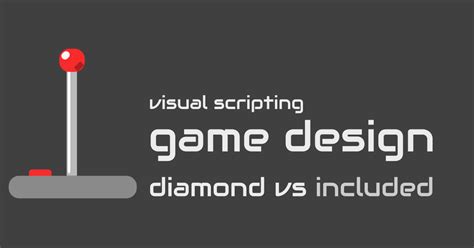 game design visual scripting visual scripting unity asset store