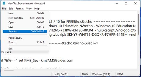 how to activate windows 11 try 3 ways here now