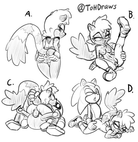 Welcome To The Club Tangle By Theotherhalf Hentai Foundry