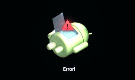 how to fix android s “insufficient storage available” error message