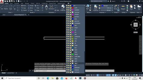 how to add hatch in autocad youtube