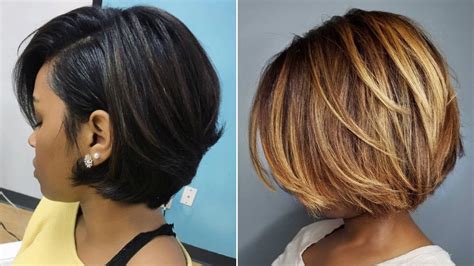 50 Best Bob Hairstyles For Black Women To Try In 2023 Hair 45 Off