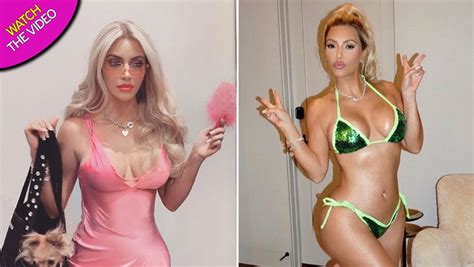 Kim Kardashian Transforms Into Elle Woods For Legally Blonde Halloween