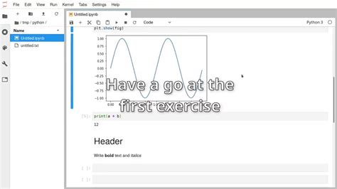 data analysis with python youtube