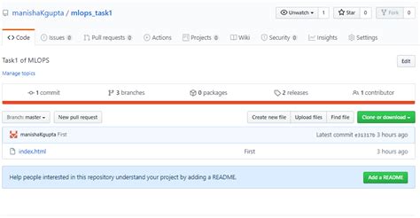 creation of testing and production environment using devops tools