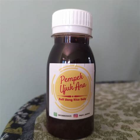 Jual Tambahan Cuko 250ml Shopee Indonesia
