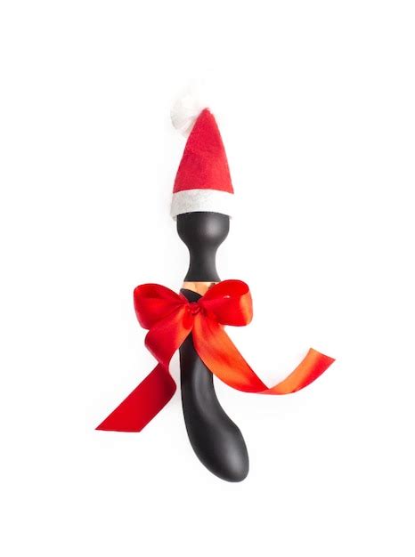 Premium Photo Dildo Is A Best T For Christmas Or New Year For Women