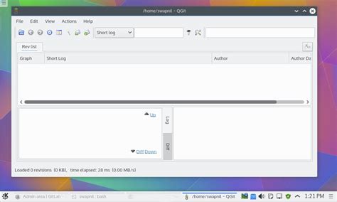 classic sysadmin how to run your own git server linux foundation