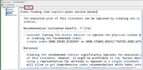 oracle s sql tuning advisor and sql developer thatjeffsmith