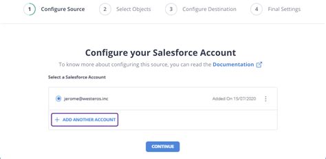 salesforce to sql server 2 easy methods