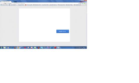 align css3 button inside wrapper using html stack overflow