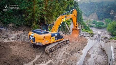 Mop Obras De Mitigación En Comunidad Belén Concluirán Entre 15 A 20