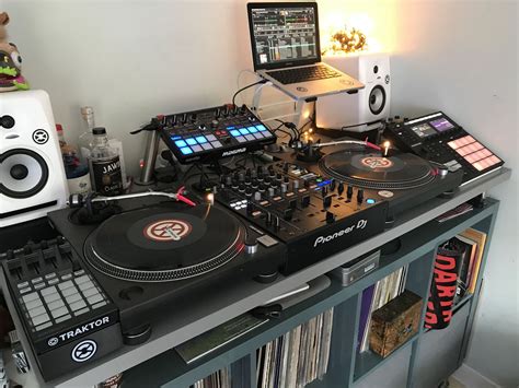 How To Hook Up A Turntable To Maschine Audiolover