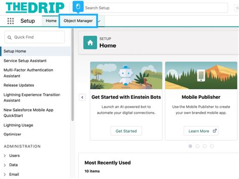 salesforce quick actions [interactive tutorial] salesforce ben