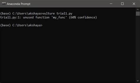 unused local variable in python geeksforgeeks