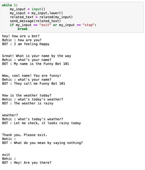 building a chatbot in python beginner s guide sonsuz design