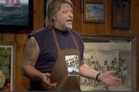Phil Harris Deadliest Catch