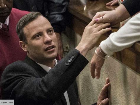Oscar Pistorius Dix Ans Après Le Meurtre De Sa Compagne Lex Athlète