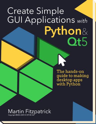 your first gui app with python and pyqt — learn pyqt5 gui programming