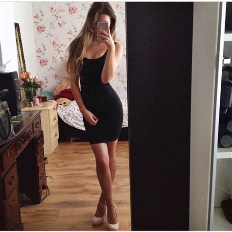 Selfie Dresses