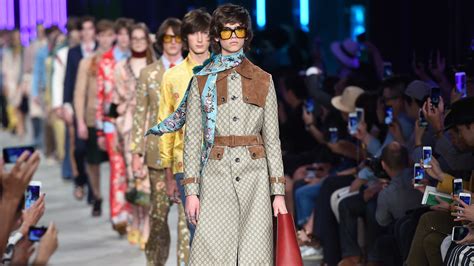 Embracing Genderless Fashion University Of Fashion Blog