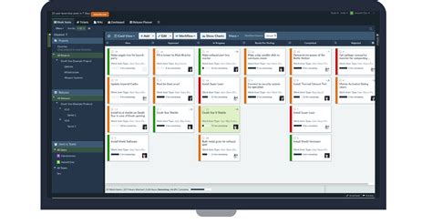 product tour agile software axosoft