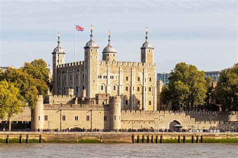 Tower Of London History Fun Facts Ticket Prices And More