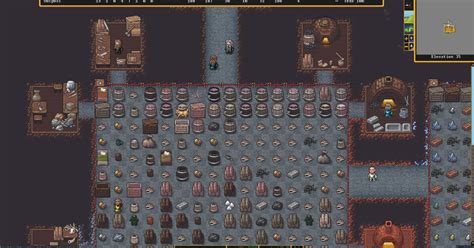 Dwarf Fortress Beginner Tips Video Games On Sports Illustrated