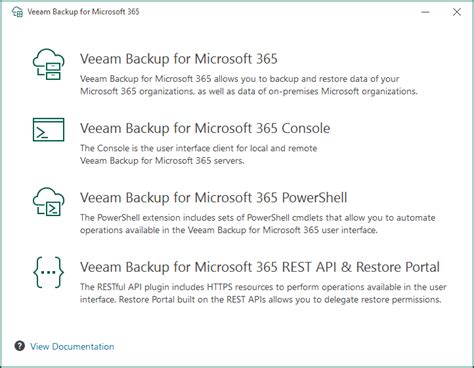 veeam backup for microsoft 365—why you need to back up your m365 data