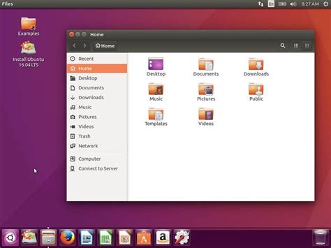 Ya Disponible Ubuntu 16 04 Xenial Xerus
