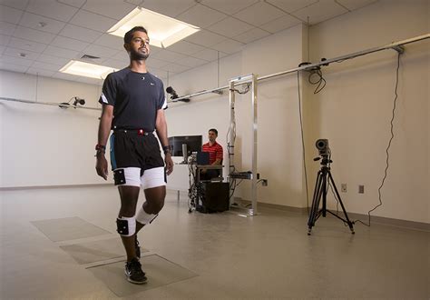 center for human health and performance core summer internship
