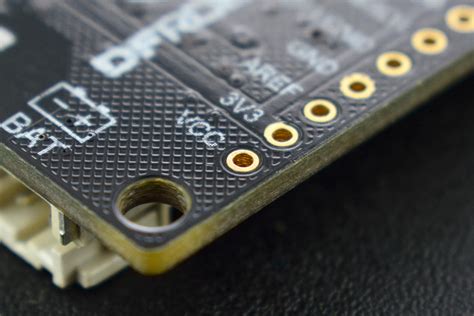 firebeetle esp32 iot microcontroller supports wi fi and bluetooth australia