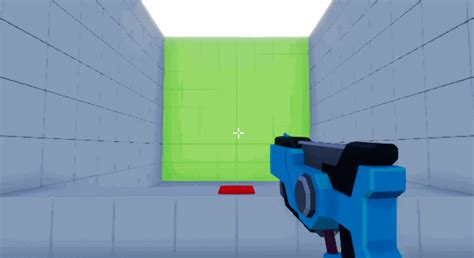 how to create a simple fps in unreal engine 4