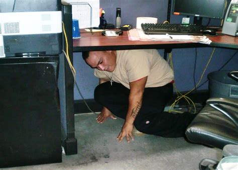 guam distribution center holds active shooter exercise defense