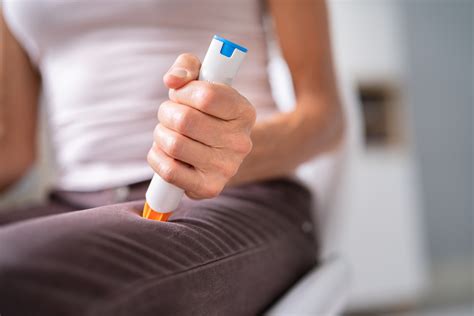 What Is Anaphylaxis How To Handle Severe Allergic Reactions Summit