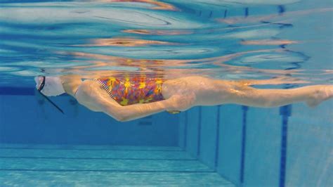 routine grade 1 english synchronised swimming grades