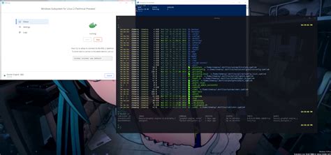 first time docker user i need some help with setting up