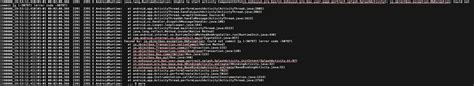 dbexception could not commit tx 30797 · issue 745 · objectbox