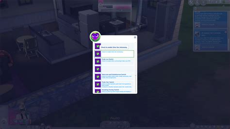 wicked whims may11th only showing settings not the actions and missing
