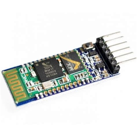 modulo bluetooth hc 05