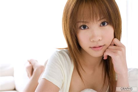 Reika Shiina [graphis] Gals Photobook V2ph