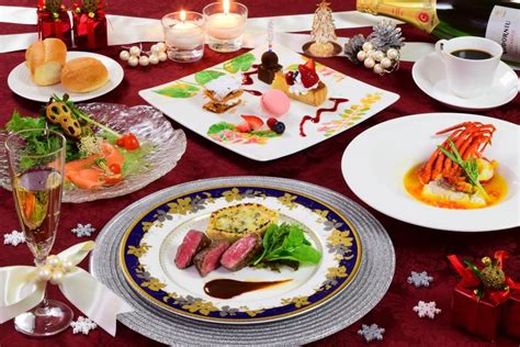 【保存版】押上のクリスマスディナー15選！個室 夜景あり・ホテル・クリスマスプランありなお店を押上通の筆者が厳選｜アニーお祝い体験マガジン