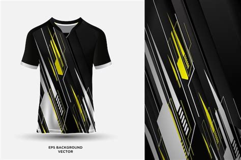 Premium Vector Wonderful And Bizarre T Shirt Sports Abstract Jersey