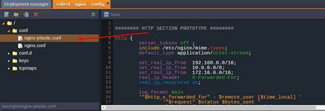 ssl jelastic nginx to redirect stack overflow