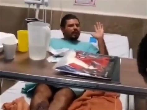 El único Detenido Por La Muerte De Una Niña En El Imss De Playa Del