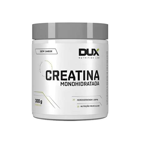 Creatina Monohidrata Dux Nutrition 300g