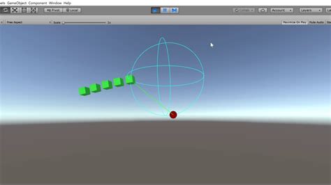 unity procedural animation youtube