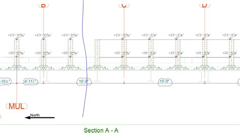level symbol display settings autodesk community