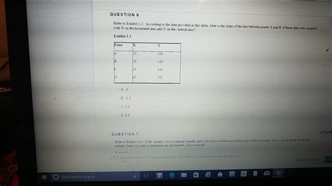 solved question refer to exhibit according to the chegg 0 hot sex picture